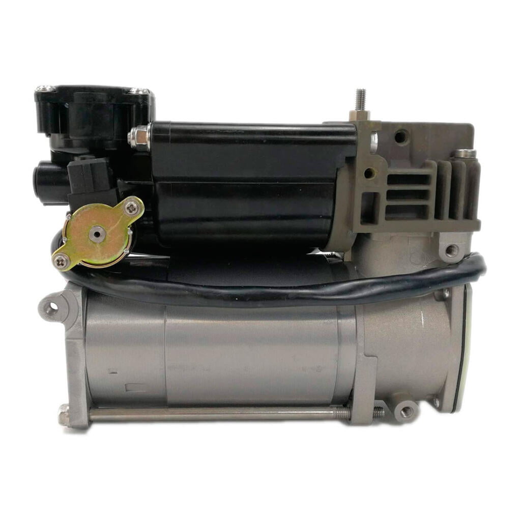 Compresor Suspensión Land Rover L322 RQL000014 Reconstruido – CMC Air ...