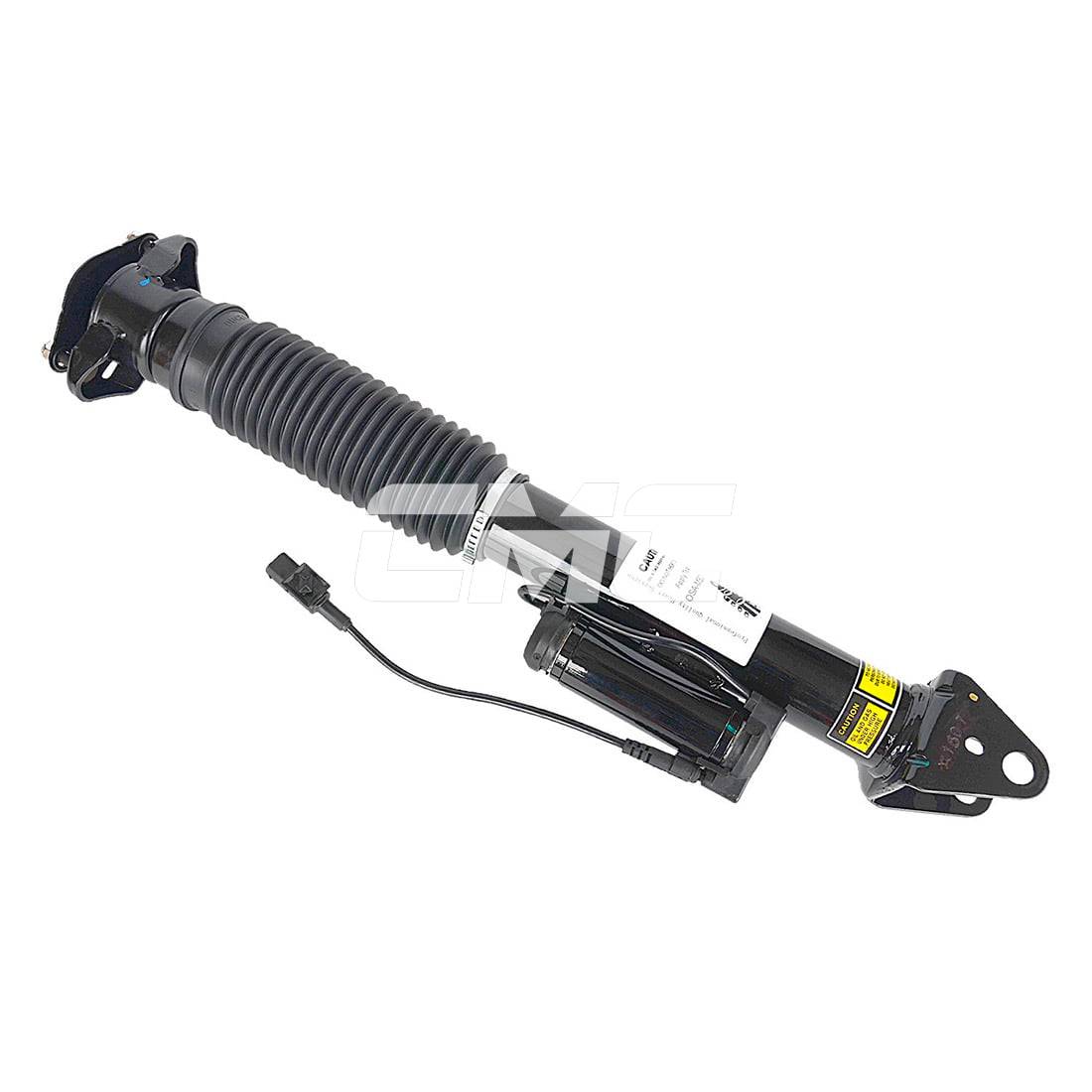 Comprar suspensión neumática Mercedes GLE W166 | CMC Air Suspension